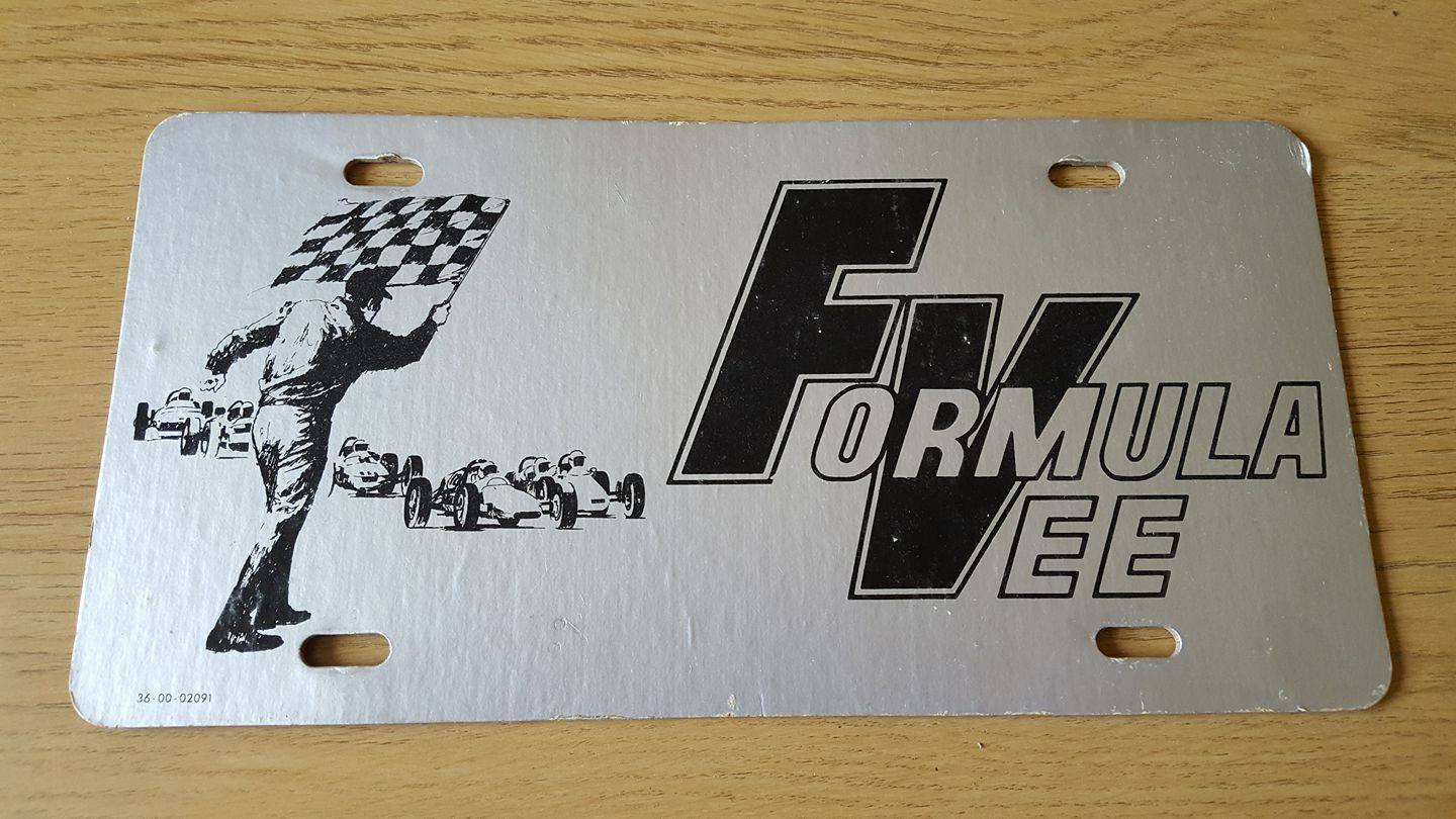 La edición especial de VW sedán que pocos conocen. | FORMULA VEE MÉXICO