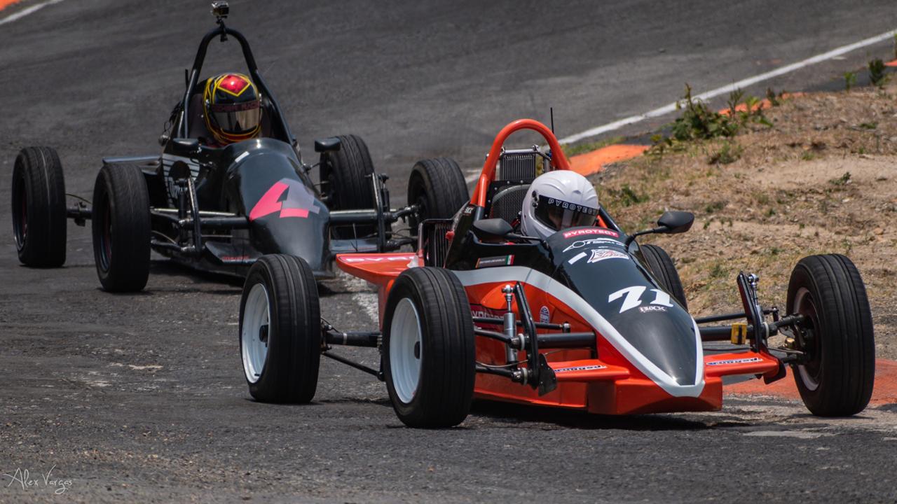RENTA UN FVEE | FORMULA VEE MÉXICO