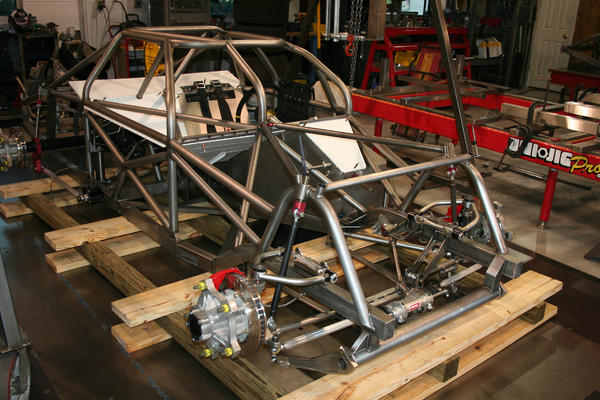 Guía para compra/venta de autos de carreras. | FORMULA VEE MÉXICO