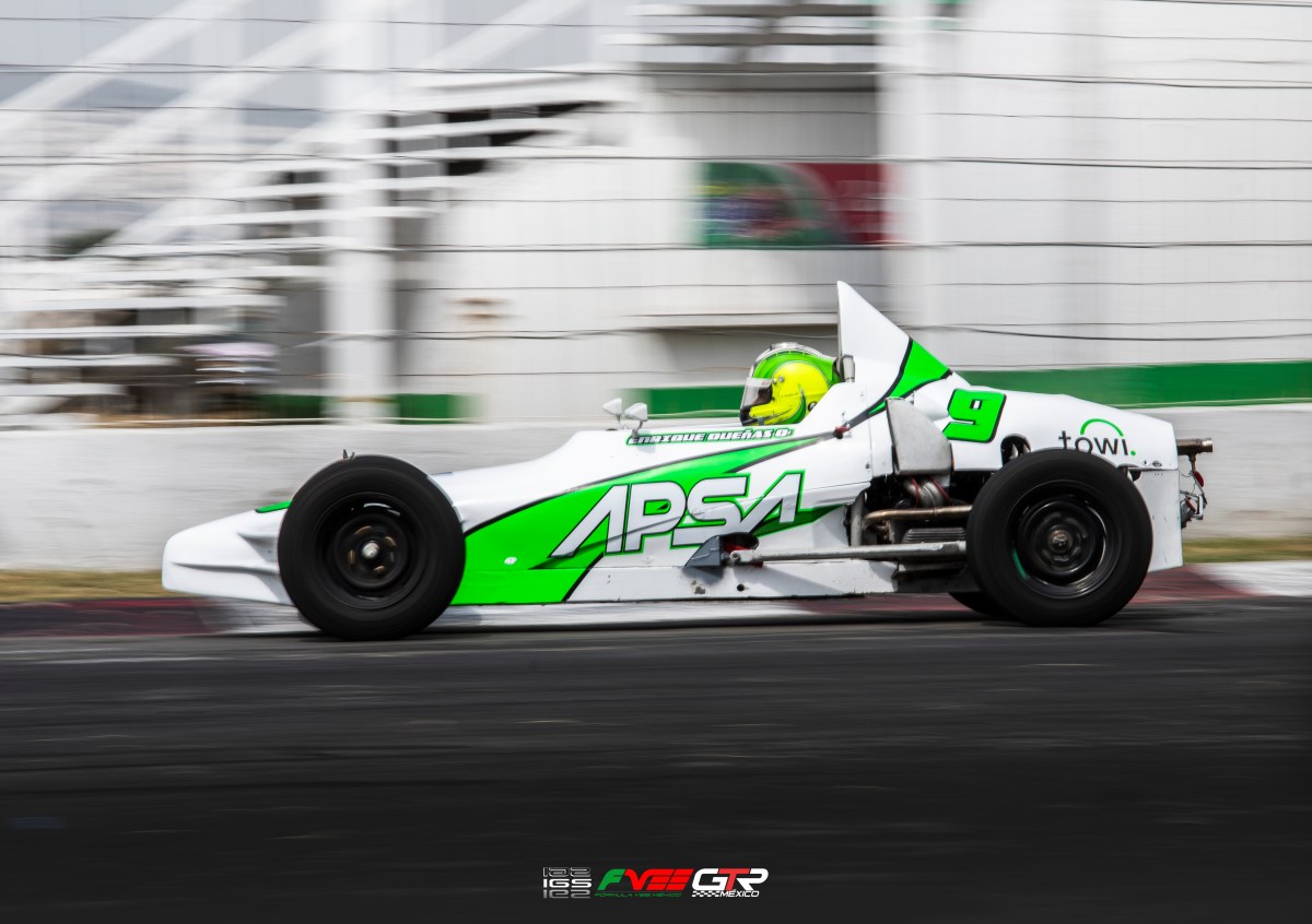 Enrique «Harry» Dueñas y Luis Carlos Pérez Cabello, en busca de ...